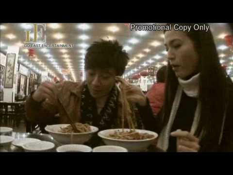 Eric Suen 孫耀威 "只要和你在一起" MV - YouTube