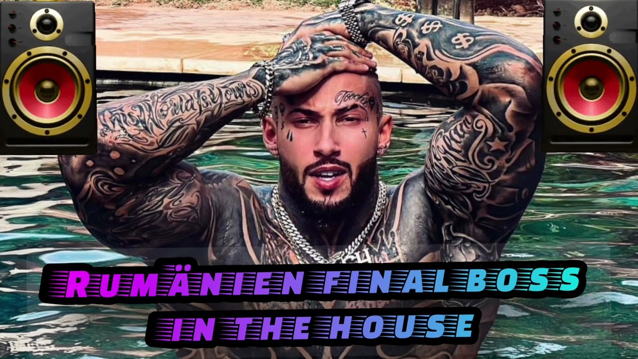 🤜Romanian final boss🤛 Party Mix by @DJ NICO NDR ️ ️ - YouTube