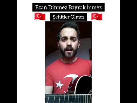 BİRİLERİ VAR  - Hami ERKAN