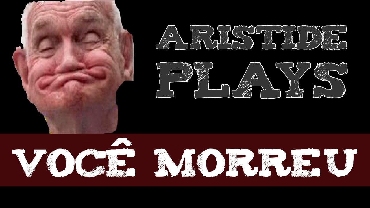 Aristide Boca Murcha Plays #1 - Dark Souls II - YouTube