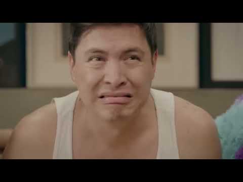 Una viejita vestida de negro | 40 y 20 | C10 4/5 T9 | Distrito Comedia