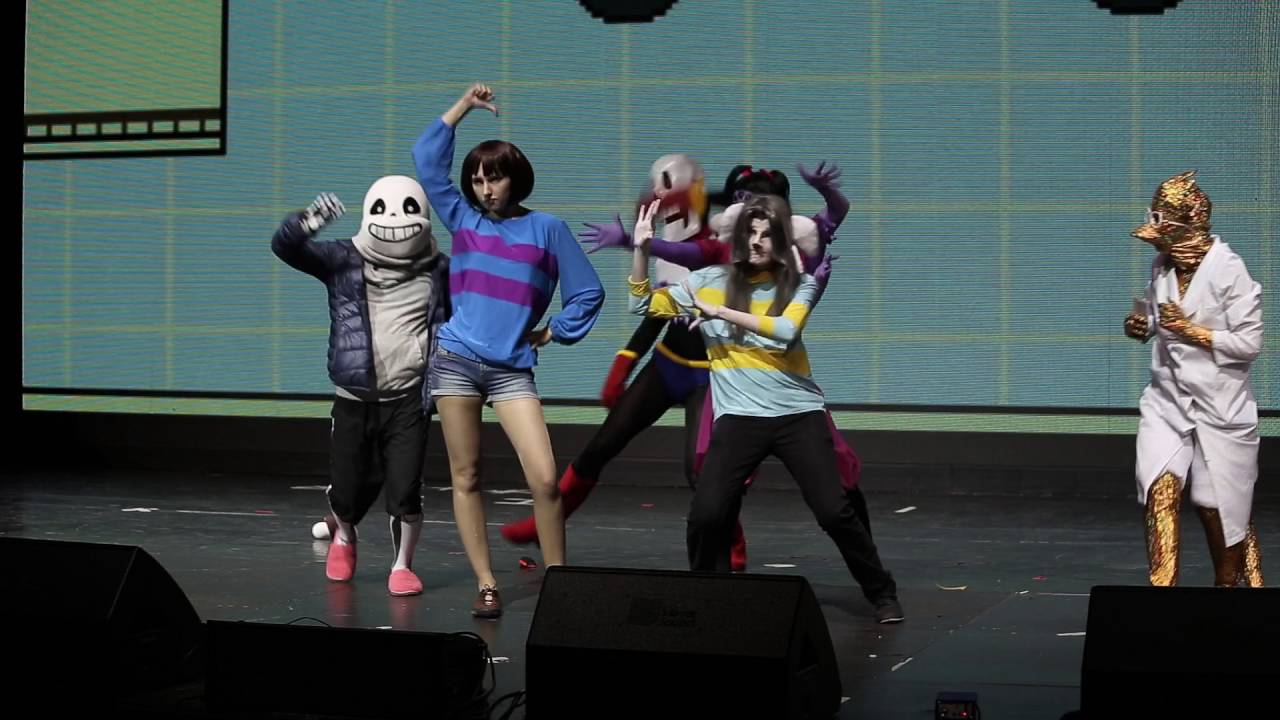 Врн2016 21.«UNDERTALE: Speedrun» - YouTube