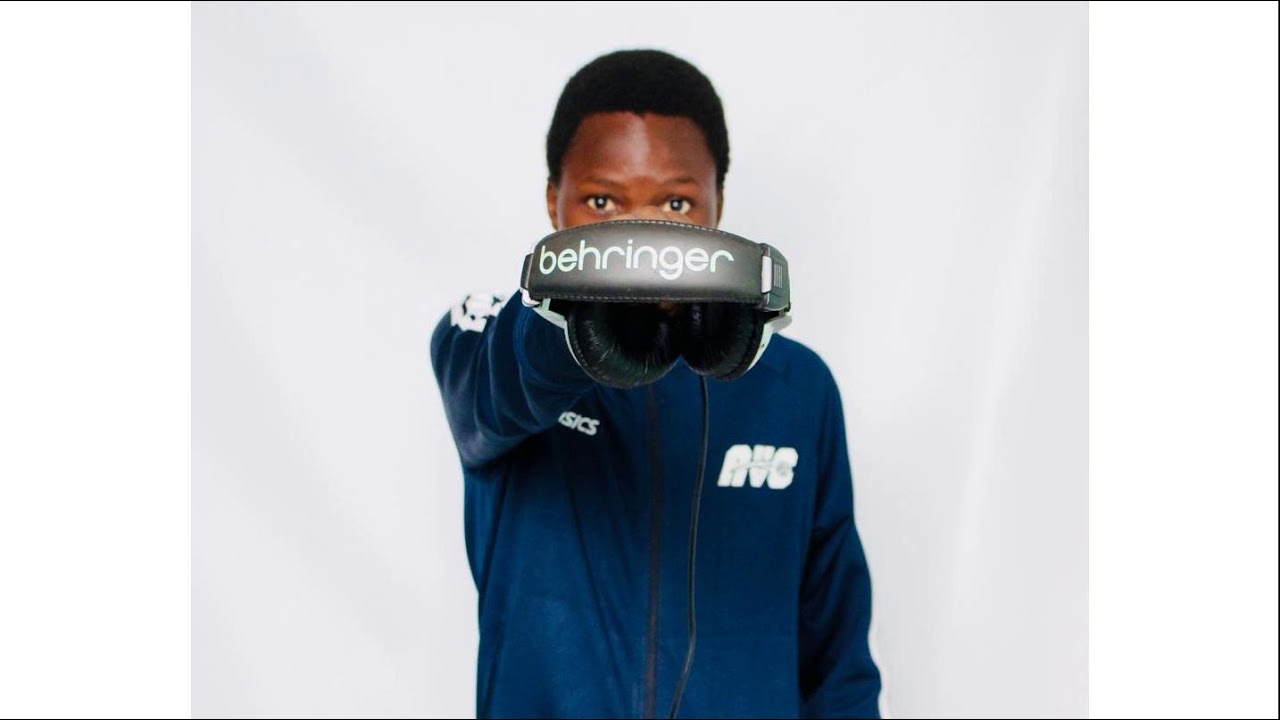 Junior Jay The Weekend Mix 14.12.18 - YouTube