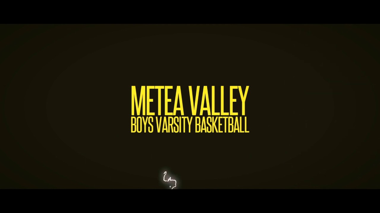 Metea Valley High School Boys Basketball Highlight - YouTube
