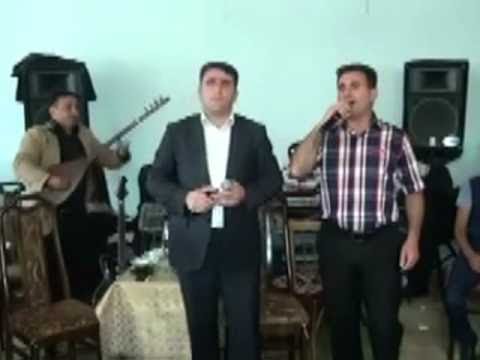 Gedebey Asiqlari Habil Gedebeyli Elsen Eloglu.