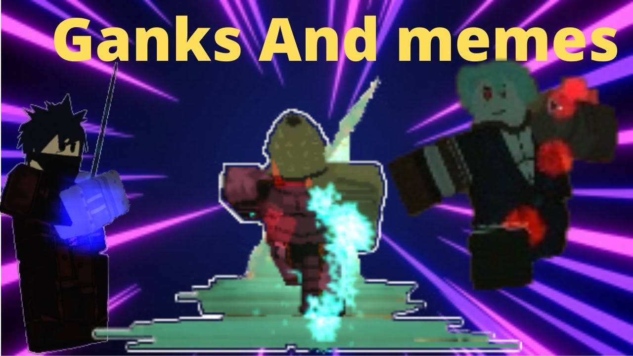 Rogue Lineage| Ganks and Memes (House Sinfull #2) - YouTube