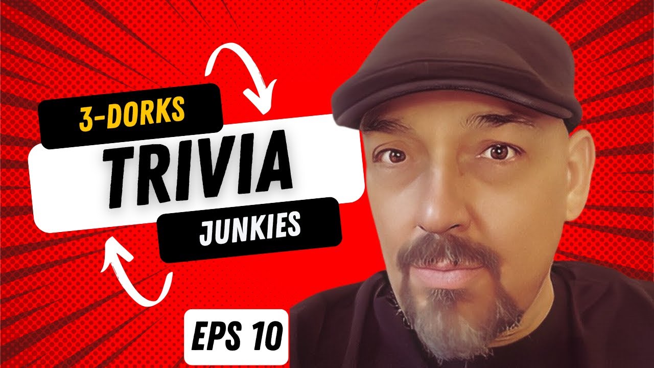 3 Dorks on Demand - Trivia Junkies - YouTube
