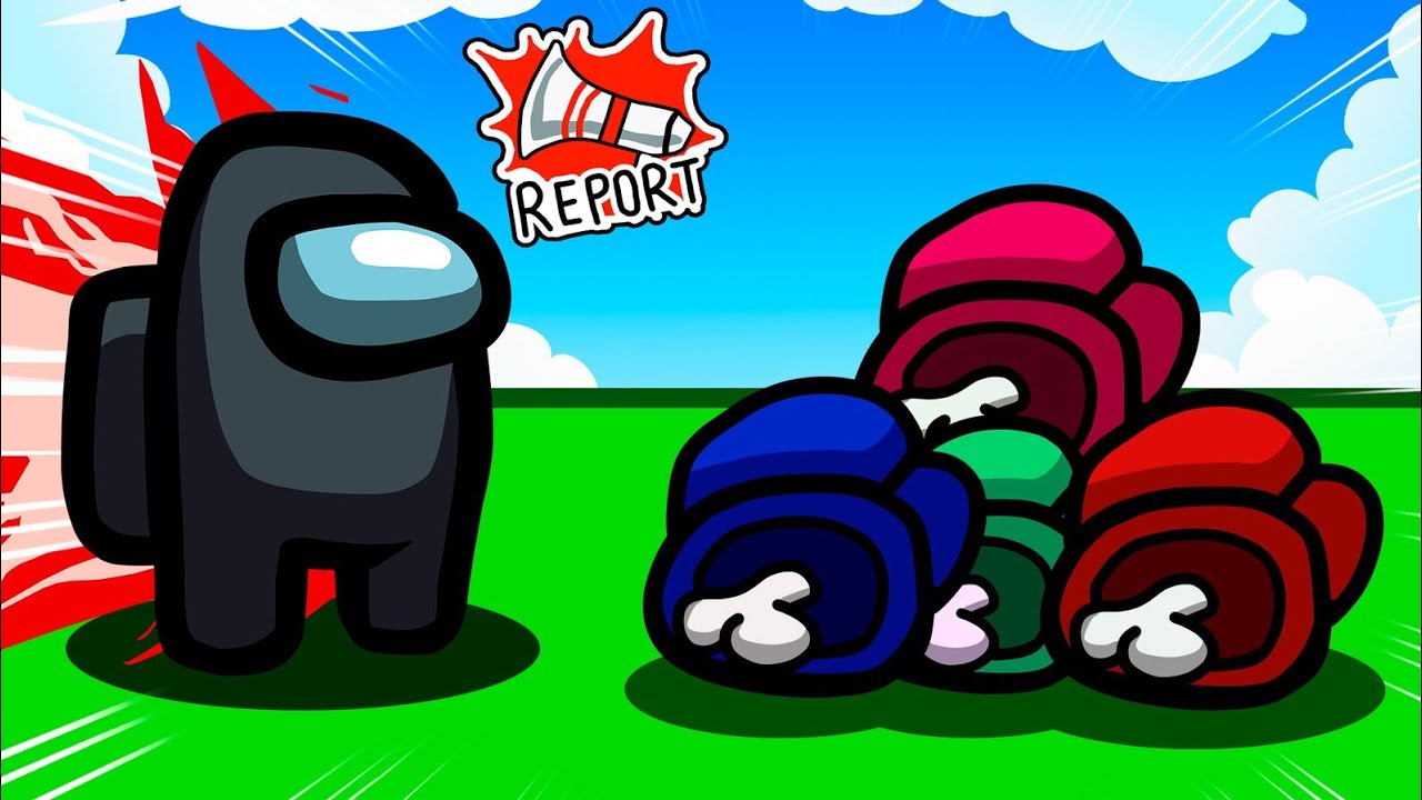 ||Playing Among Us Again!|| ||Part-3|| Among Us Gameplay - YouTube