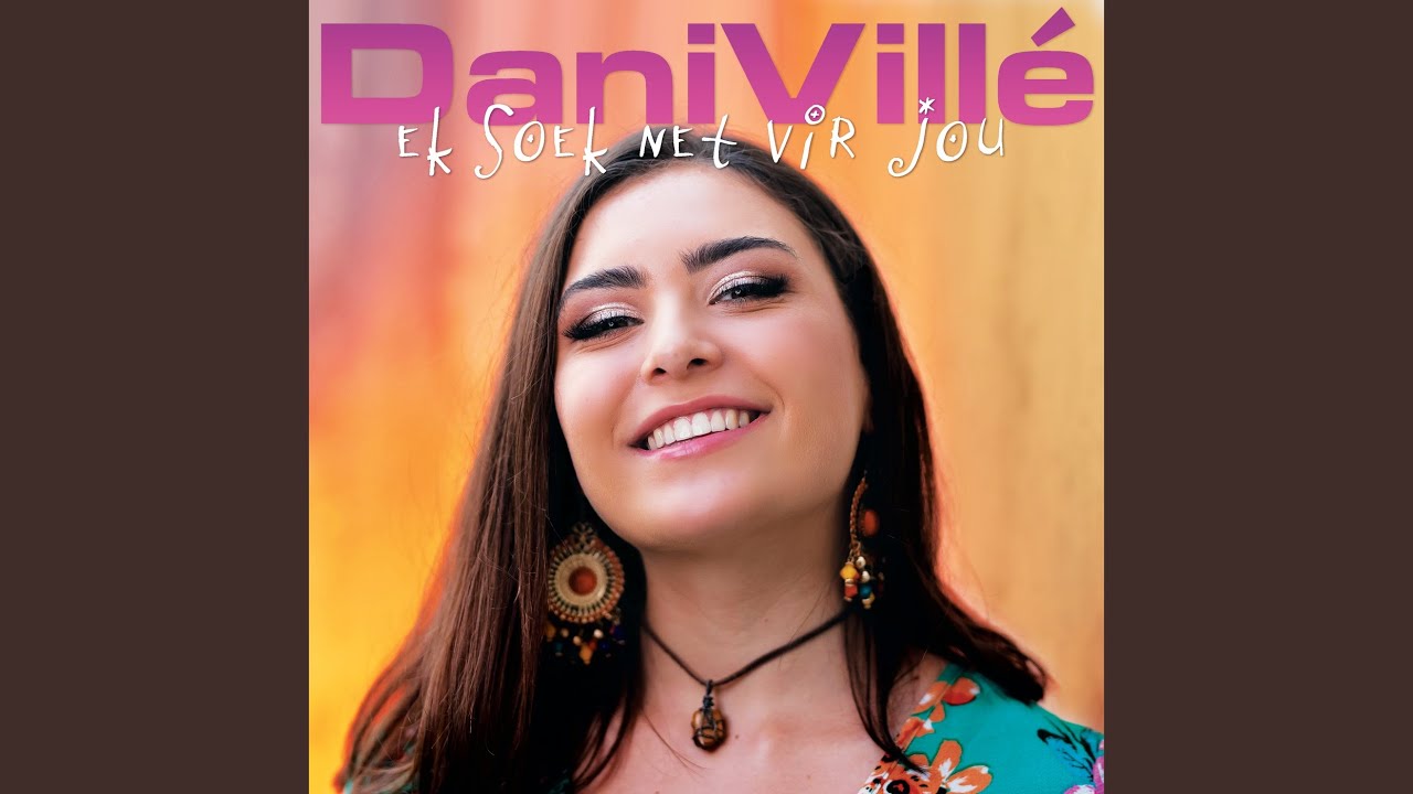 Ek Soek Net Vir Jou - YouTube Music