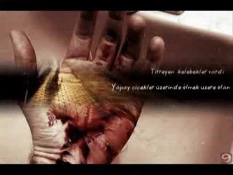 Esmeray-Unutma Beni(Aşkım Damlaya)
