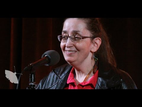 The Moth Presents: Fritzina Johnson - YouTube