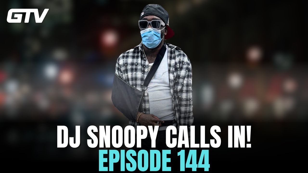 DJ Snoopy Details Birthday Fight & Need For Security: "That Wasn't My ...