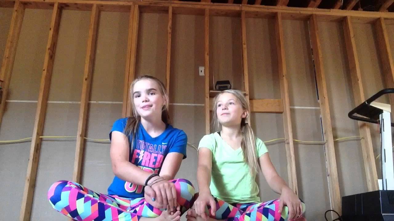 2 person stunts - YouTube