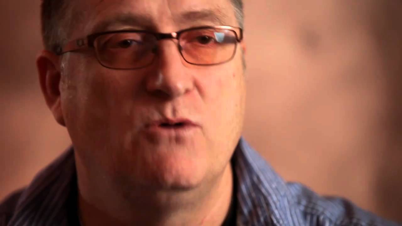 Defining Moments - Sam Bracken (My Orange Duffel Bag) - YouTube