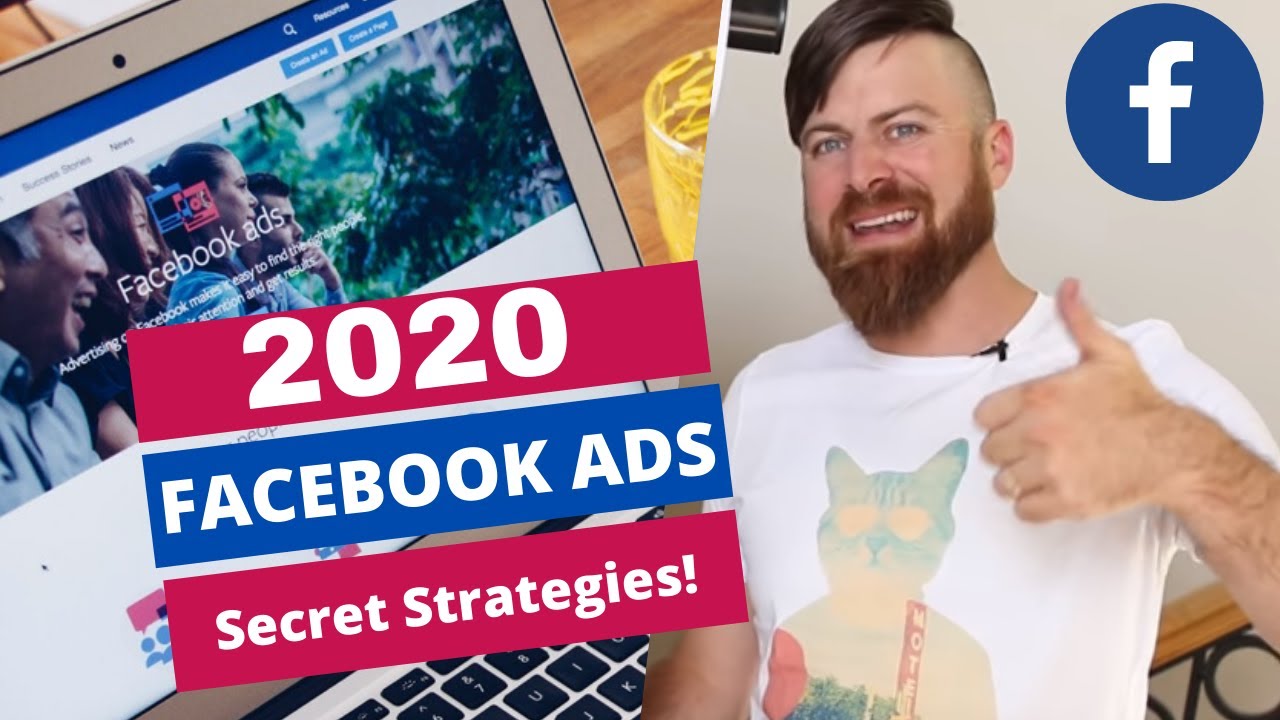 How to run a profitable Facebook Ads Campaign in 2020 - YouTube