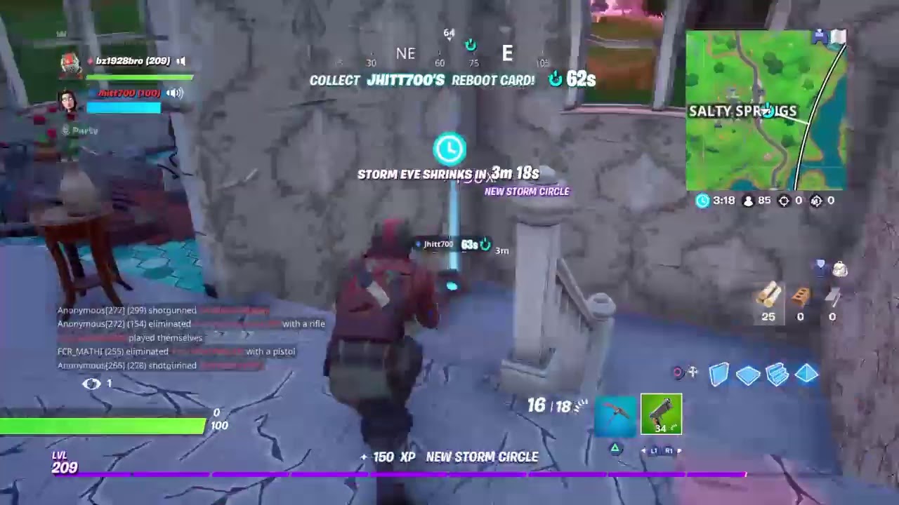 Just gaming - YouTube