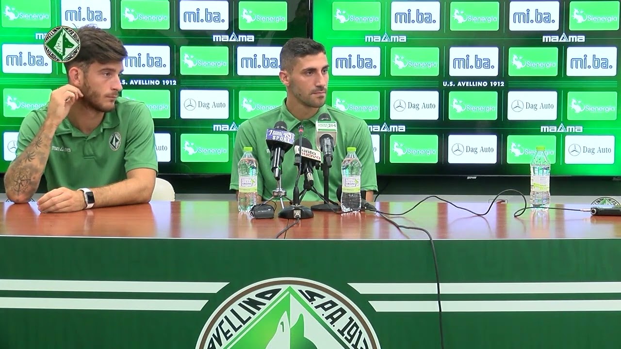 Il ritorno di Trotta: "E' una grande emozione essere tornato ad ...