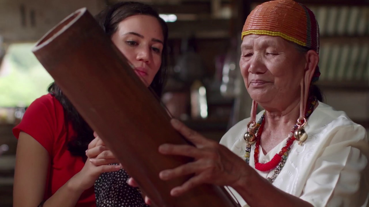 ASEAN's Next Generation Leaders (ANGeLs) Trailer - YouTube