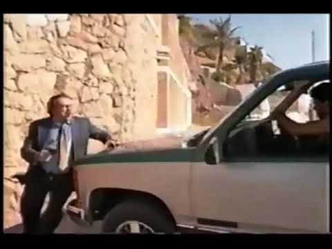 Promo - La sombra del otro (Univisión, 1997)