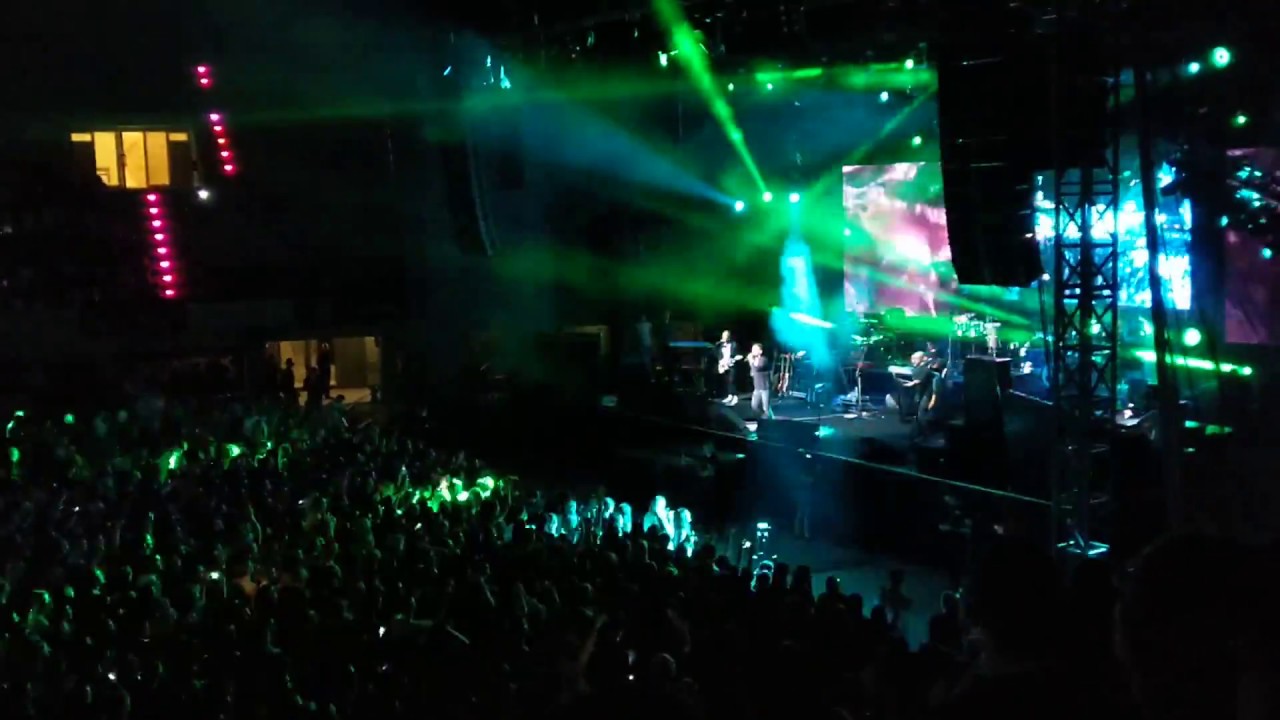 Projekat Bend-Neveran(Impero music week 01.06.2010 Tasmajdan) - YouTube