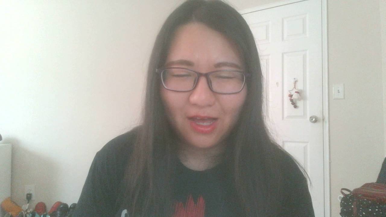 Introduce myself _ Xiaofei Zhu - YouTube