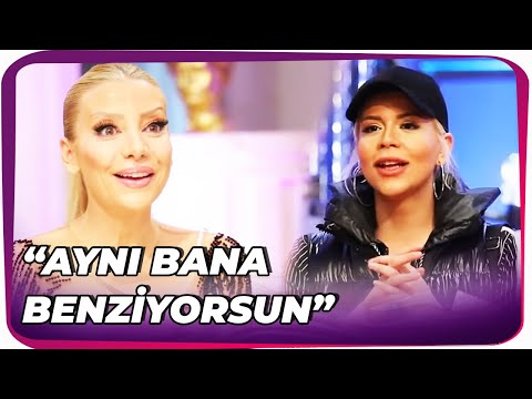 Gülşah Saraçoğlu, Özde'yi Kendine Benzetti | Doya Doya Moda 138. Bölüm