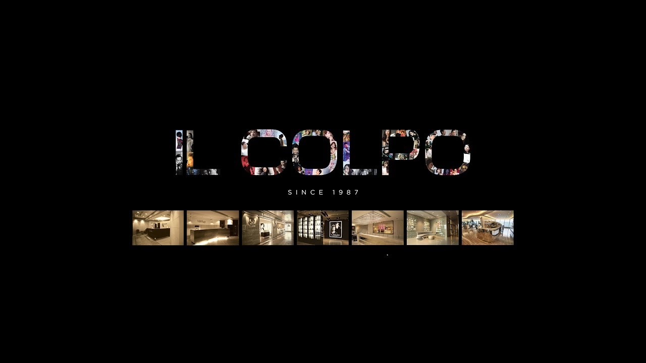 IL COLPO GROUP 30th Anniversary - YouTube