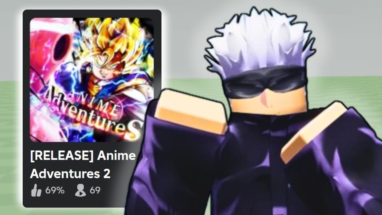 CONFIRMED Roblox Anime Tower Defense Games Releasing THIS YEAR! - YouTube