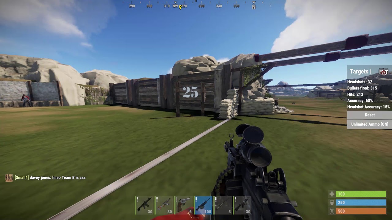 What 1k hours looks like - YouTube