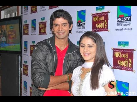 Barun Sobti on the Boogie Woogie show to promote Baat Hamari Pakki Hai [10 June  2010]]