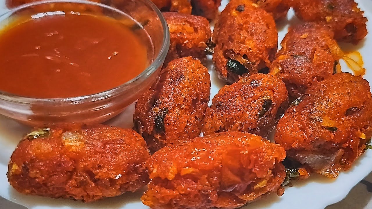 Easy Crispy Bread Snacks🔥| 5mins Evening Snacks Recipes ️ ...