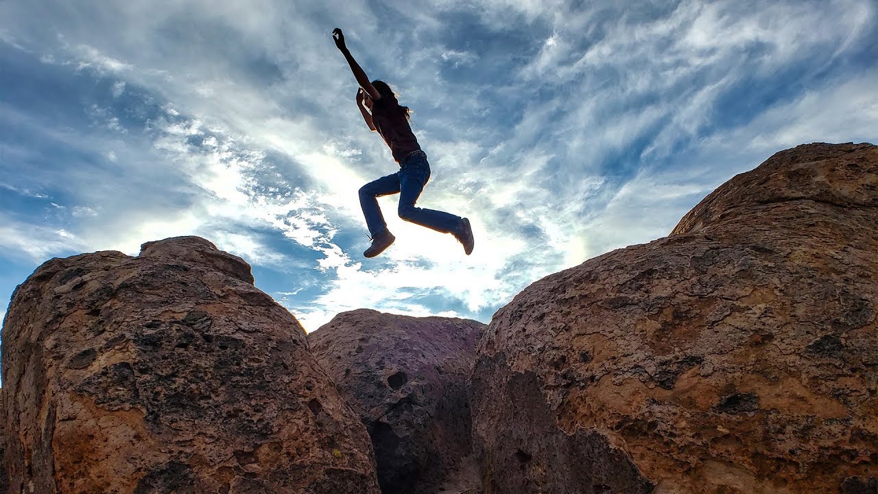 How To Get BETTER ACTION PHOTOS With Your Phone - YouTube