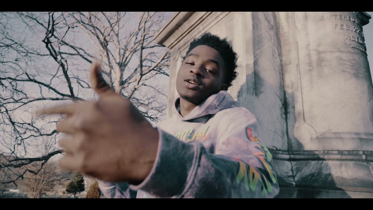 RacksOn Shunn - Murda Man (Official Music Video) Shot By @1jaywoods ...