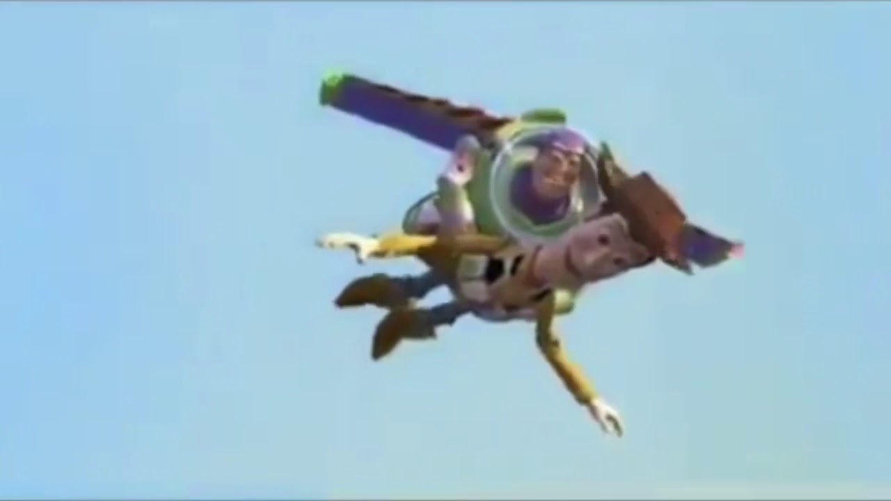 This is falling... With style - YouTube