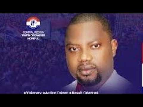 HON KEN CAMPAIGN GATHER MORE MOMENTUM AS CENTRAL REGIONAL YOUTH ...