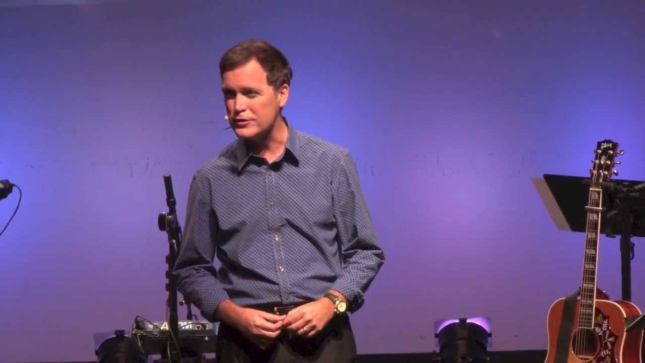 Excelling at Discipleship: Exercising Faith (10-13-13) - YouTube