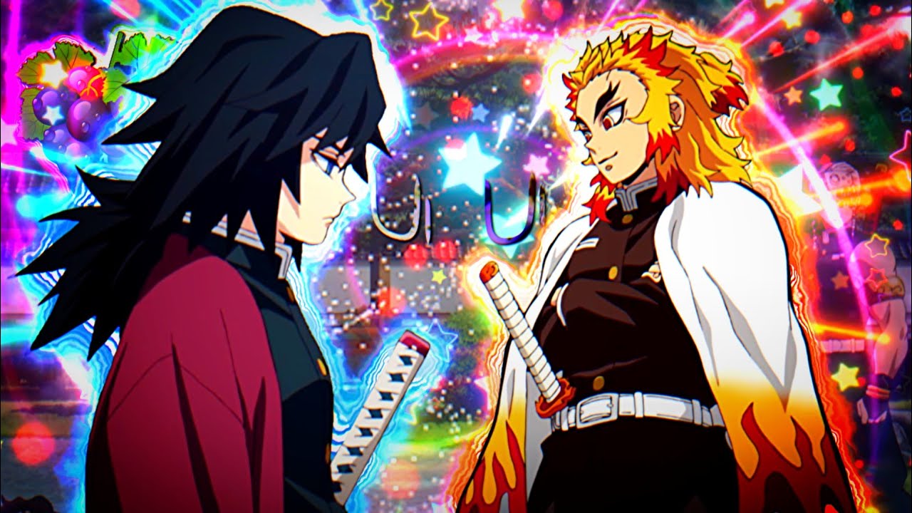 MTG - VUK VUK DO SUBMUNDO ☀️「EDIT ANIME FUNK」Hashiras 🔥🍃 - YouTube