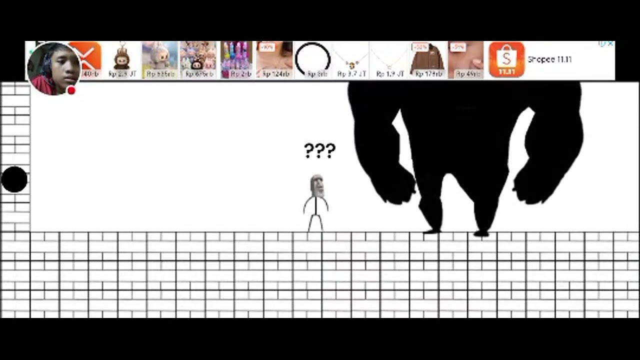 Main game Gabut - YouTube