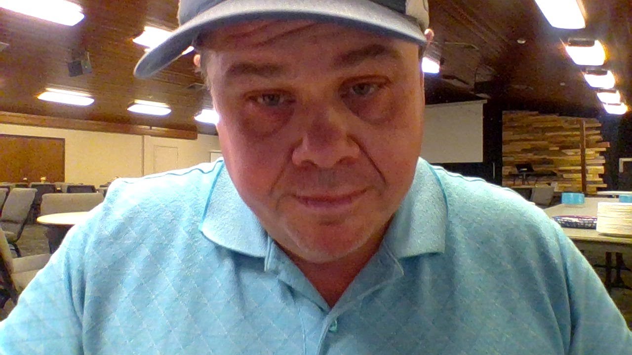 Jason Naugle -- Testimony - YouTube