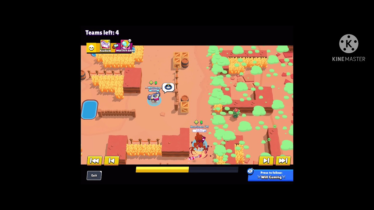 Tick X Edgar 🔥🔥🔥 - YouTube