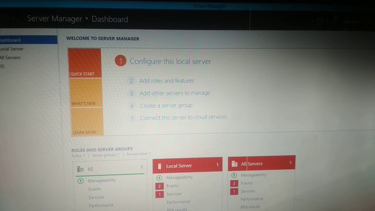 Enable audio on windows server 2012 R2 - YouTube