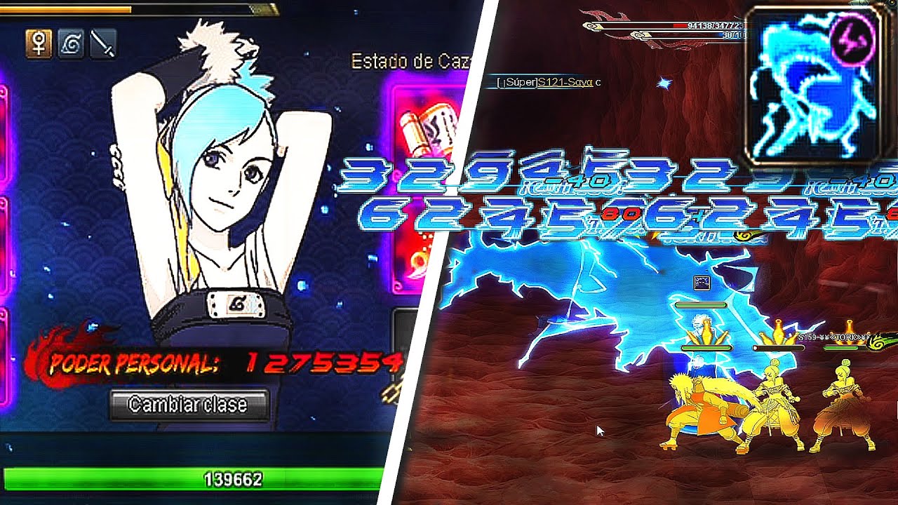 Water Main P1 Shark Bomb Mystery 🦈 in 2023 | Naruto Online - YouTube