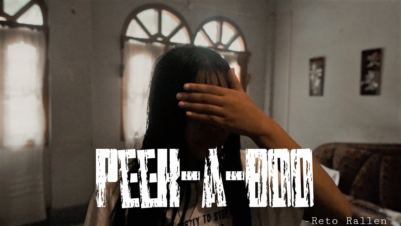 Peek a Boo ||Fun Horror Short Film|| - YouTube