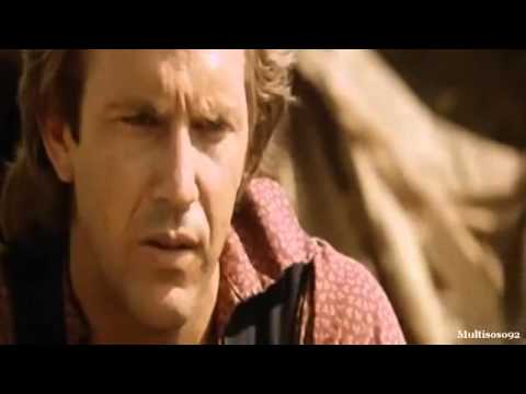 Two Socks Theme - Dances with Wolves - John Barry - YouTube