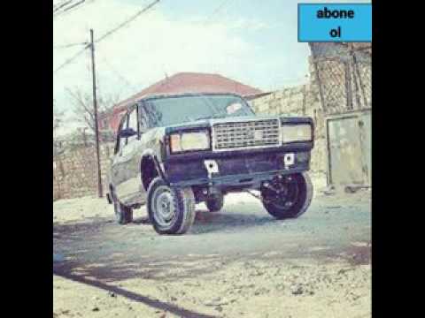 Azeri bass mahni (pata boom)