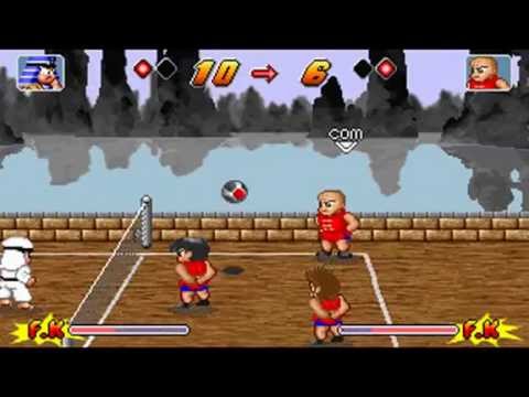 Funky Ball (a.k.a. 펑키볼) (MegaBrain Computer) (MS-DOS) [1995] [PC ...