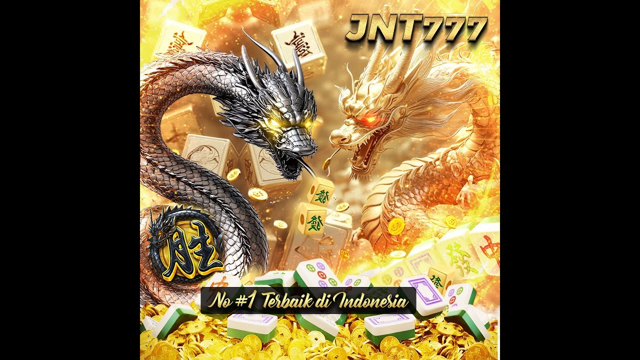 JNT777 GAME SERVER THAILAND YANG SEDANG VIRAL DI ASIA !! - 🟢 PEMAIN ONLINE JNT777 HINGGA 180.000 ...