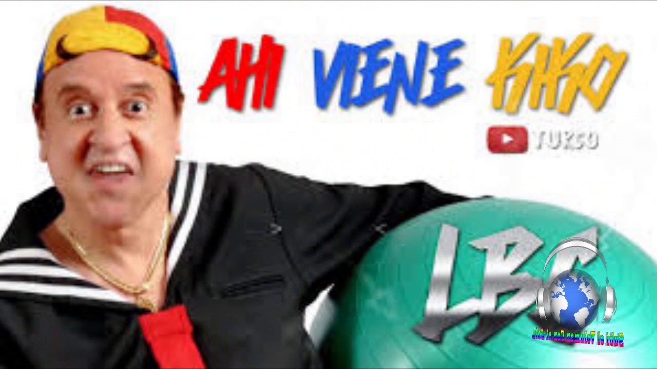 La Banda de Carlitos - Tamos Activos (2017) Disco Completo - YouTube