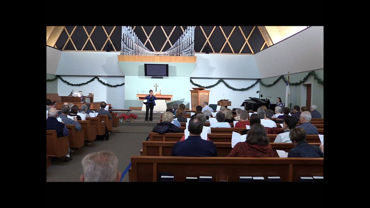 Mercy (Craig Courtney, SATB #BP2071) - YouTube