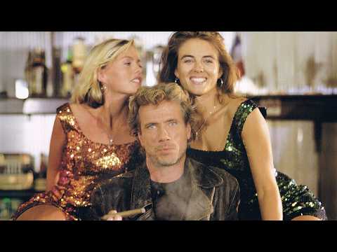 Kill Cruise (1990) Is Middling Boat Thriller w/ Young Liz Hurley